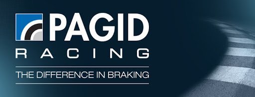 Колодки тормозные 4909-RSL1 PAGID RSL1